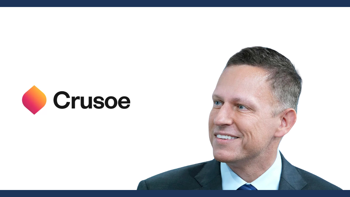 AI Startup Backed by Billionaire Peter Thiel's Founders Fund Raises ...